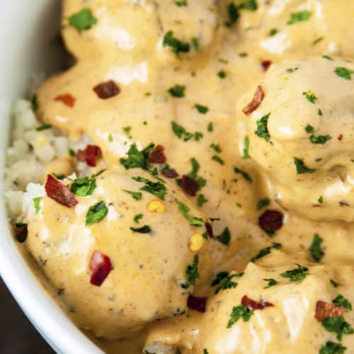 13 Healthy Ground Chicken Recipes | Randa Nutrition