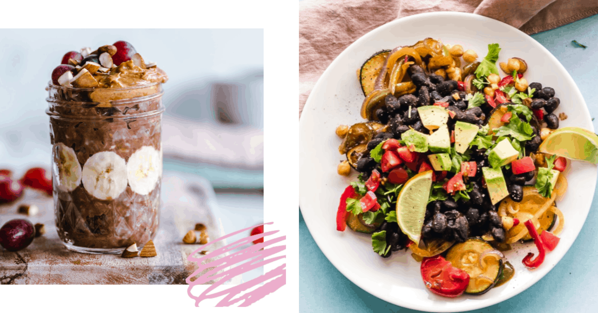 8 Easy Ways to Up Your Fiber Intake | Randa Nutrition