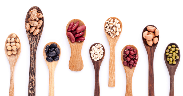 How to Make Beans Less Gassy | 4 Easy Methods | Randa Nutrition