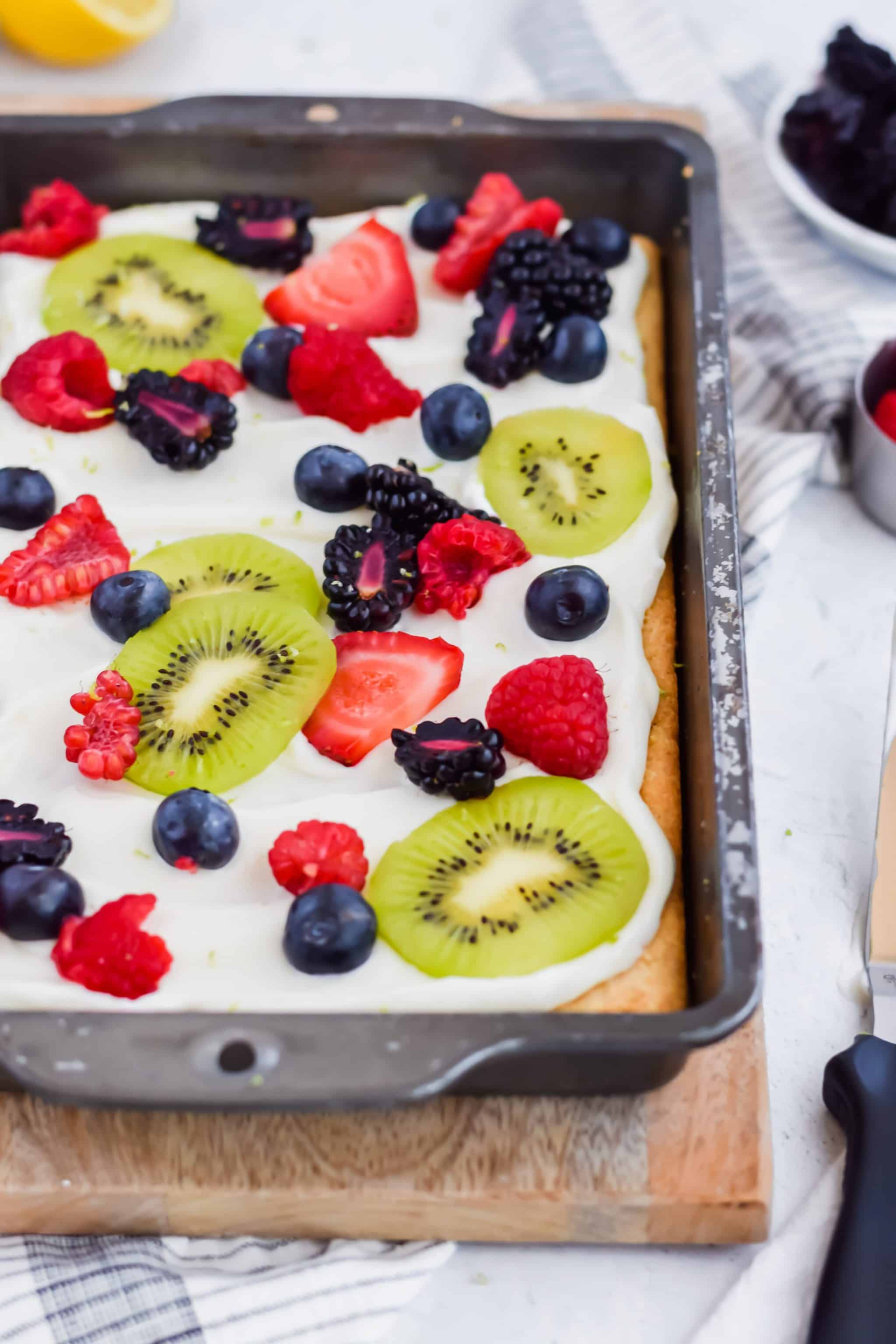 72 Hot Weather Recipes to Beat The Heat (2022) | Randa Nutrition