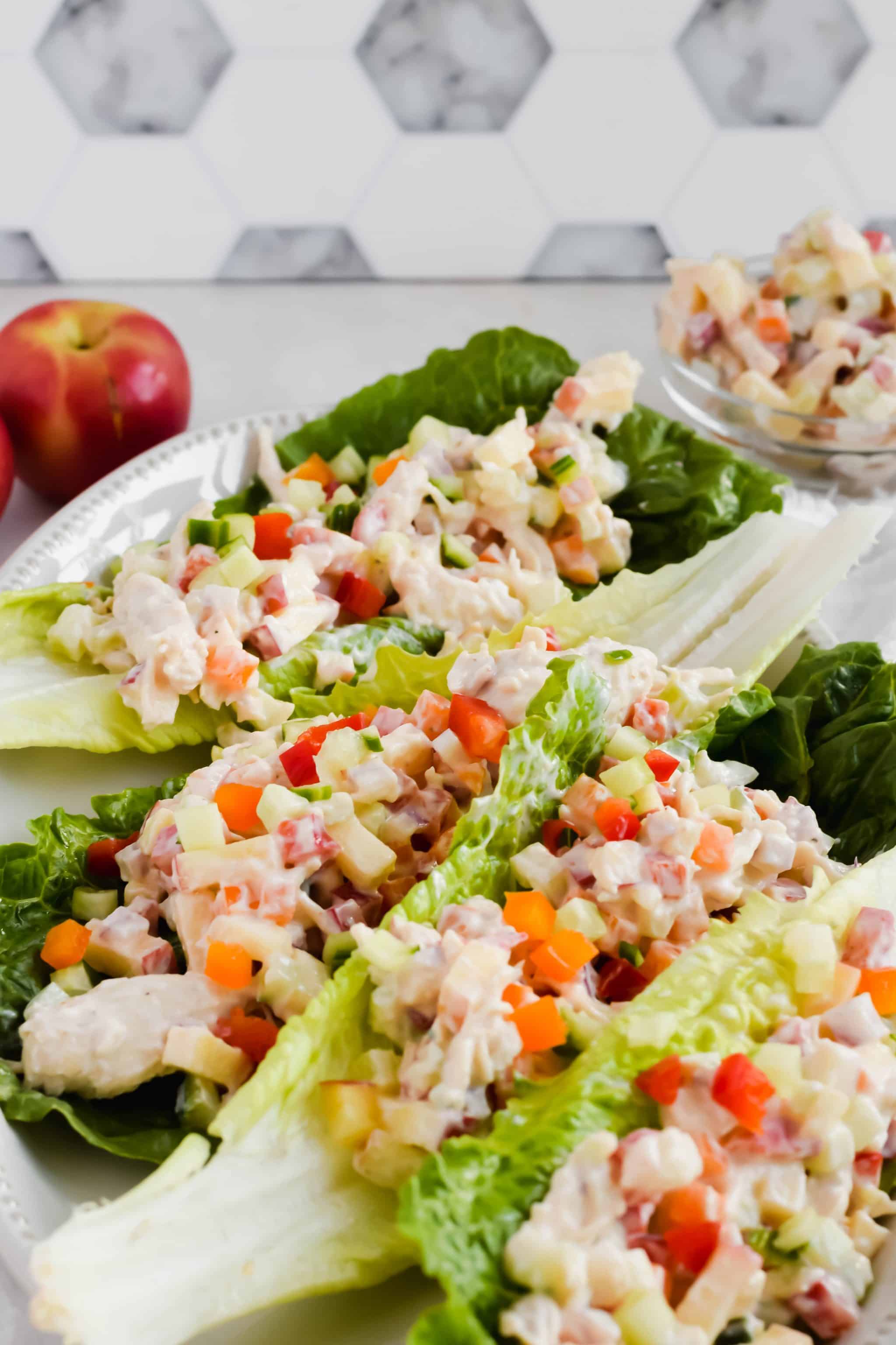 72 Hot Weather Recipes to Beat The Heat (2022) | Randa Nutrition