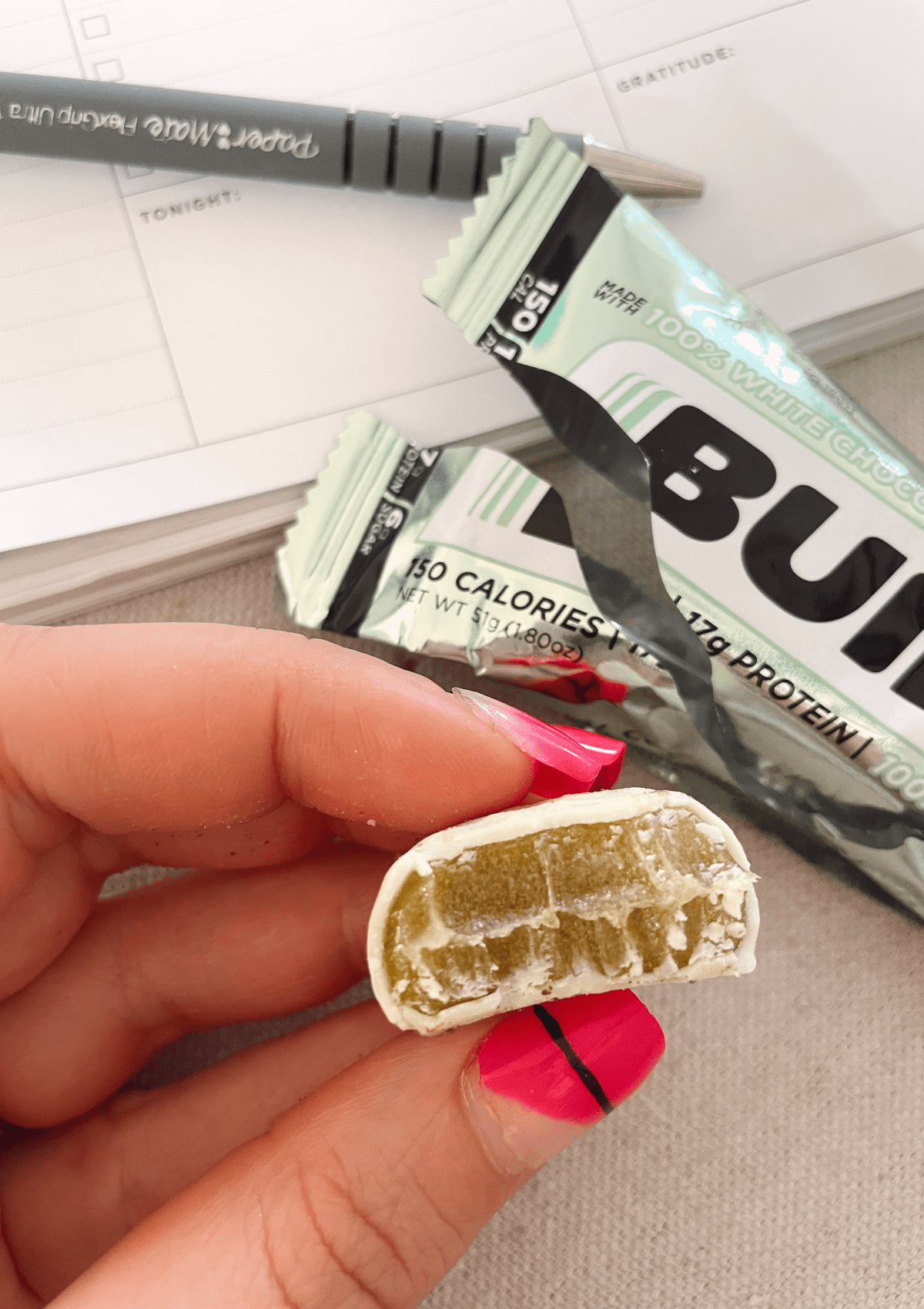 Built Bar Review: Are They Worth It? | Randa Nutrition