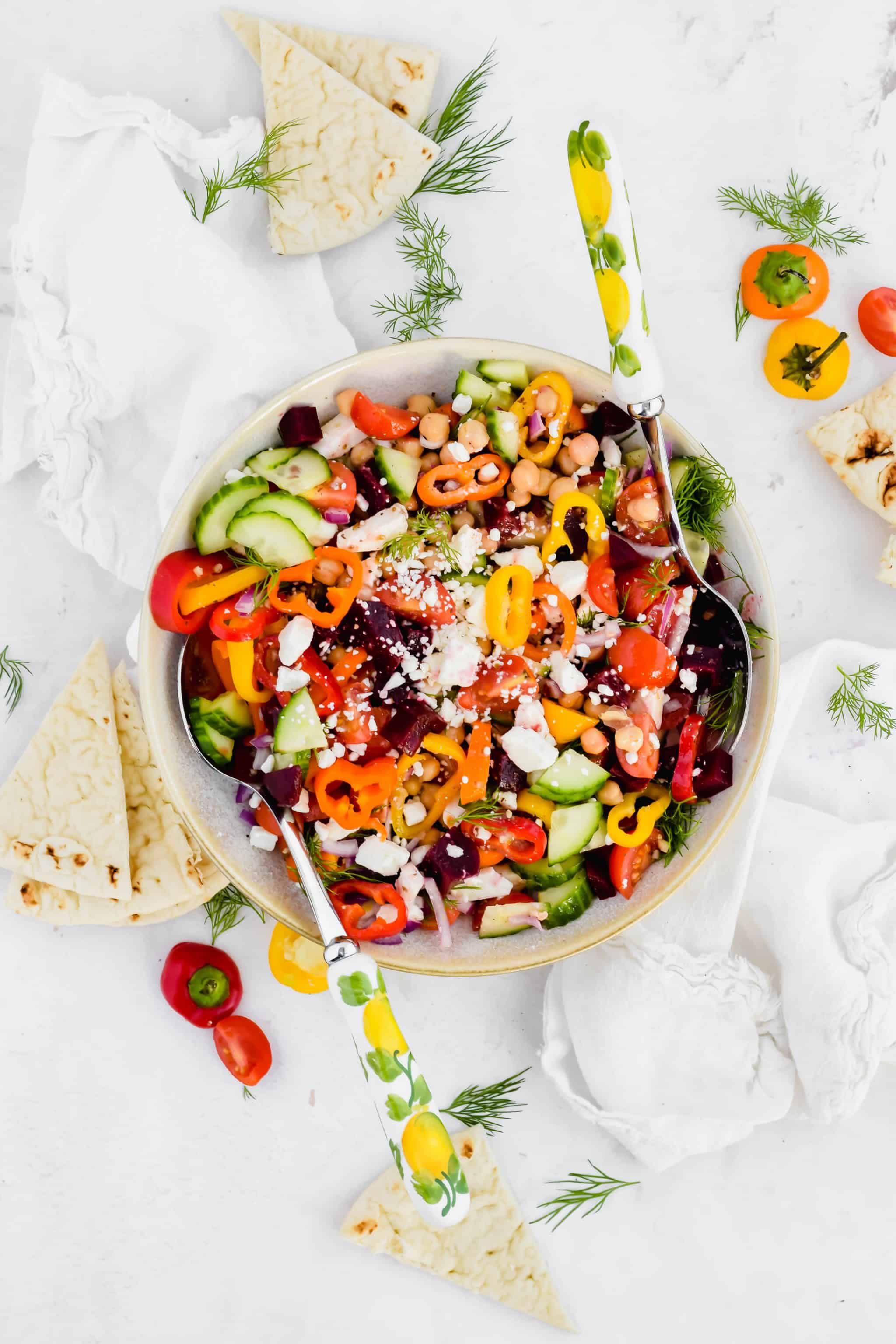 72 Hot Weather Recipes to Beat The Heat (2022) | Randa Nutrition