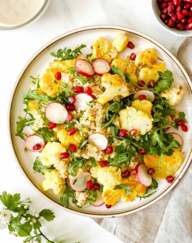 72 Hot Weather Recipes to Beat The Heat (2023) | Randa Nutrition