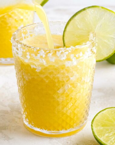 58 Healthy Summer Cocktails (Low Cal Low Sugar) | Randa Nutrition