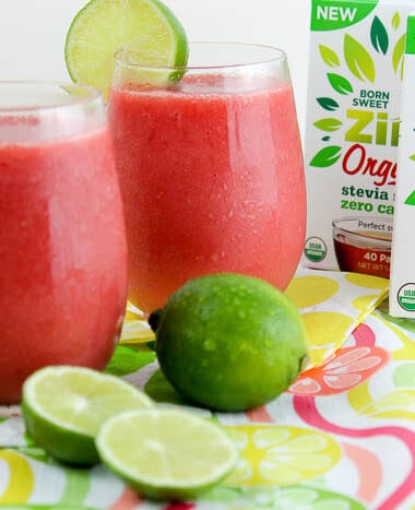 58 Healthy Summer Cocktails (Low Cal Low Sugar) | Randa Nutrition