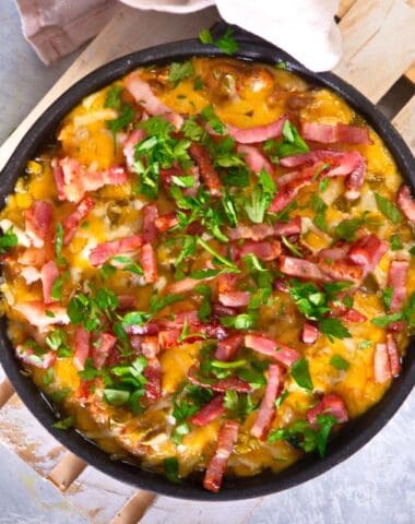 40 High Protein Appetizers | Randa Nutrition