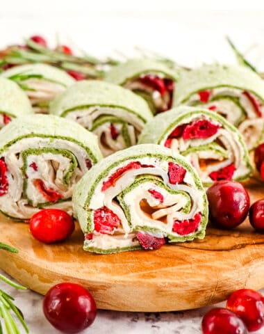 40 High Protein Appetizers | Randa Nutrition