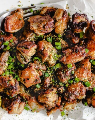 40 High Protein Appetizers | Randa Nutrition