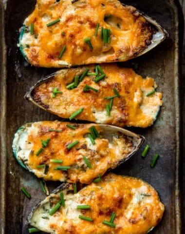 40 High Protein Appetizers | Randa Nutrition