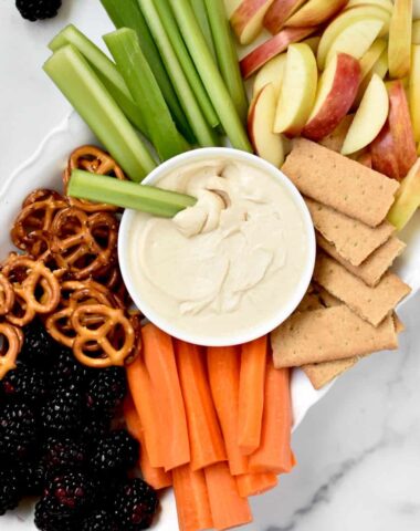 40 High Protein Appetizers | Randa Nutrition