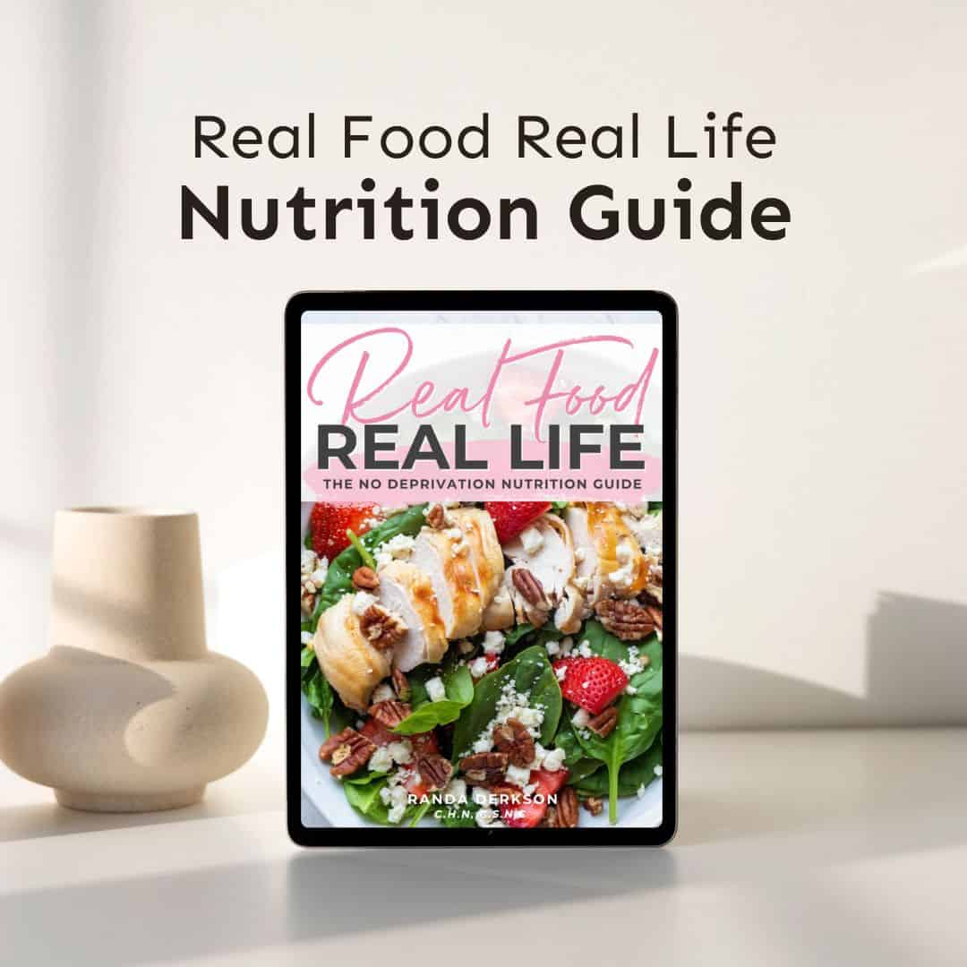 Shop | Randa Nutrition