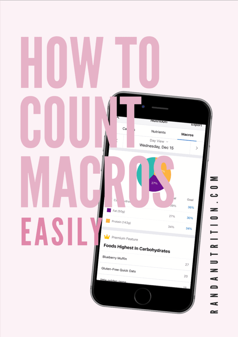 How to Make Beans Less Gassy | 4 Easy Methods | Randa Nutrition