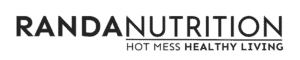 Randa Nutrition: Realistic Nutrition for Busy Moms | Randa Nutrition